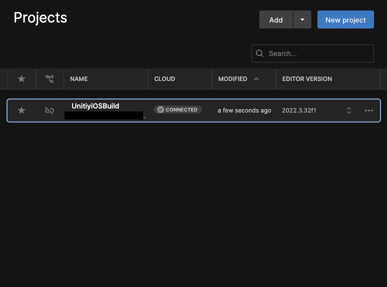 SwiftUI를 이용한 Unity 앱 통합