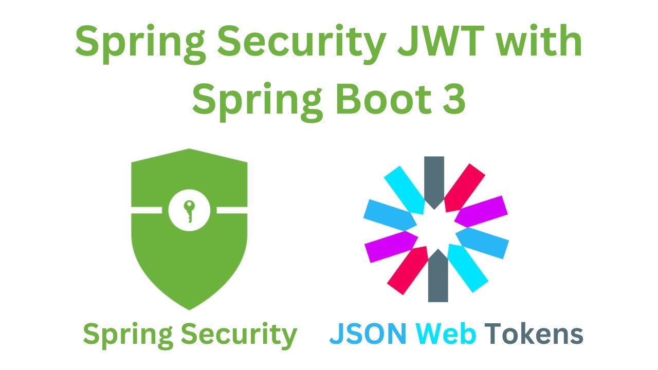 Spring Security + JWT 설계 pt