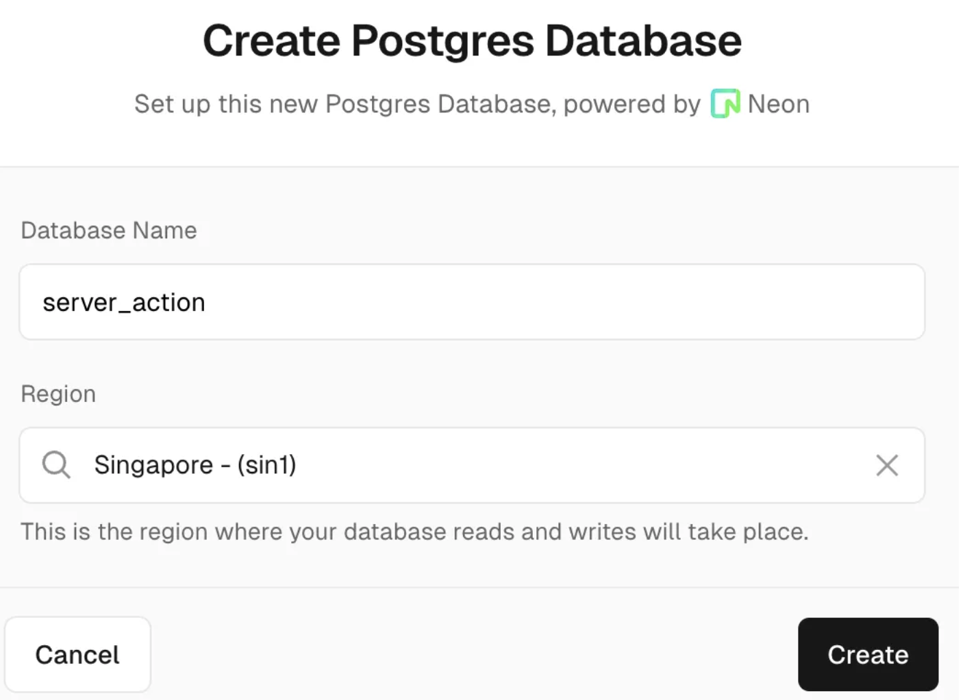 유데미x스나이퍼팩토리 프로젝트 캠프 Nextjs 3기 Nextjs에서 Postgres 사용해보기