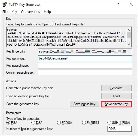 [GCP] VM 인스턴스 만들기