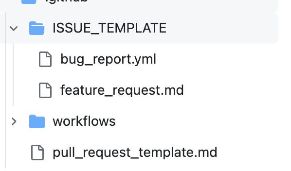 포켓로그 코드 탐방하기 1편