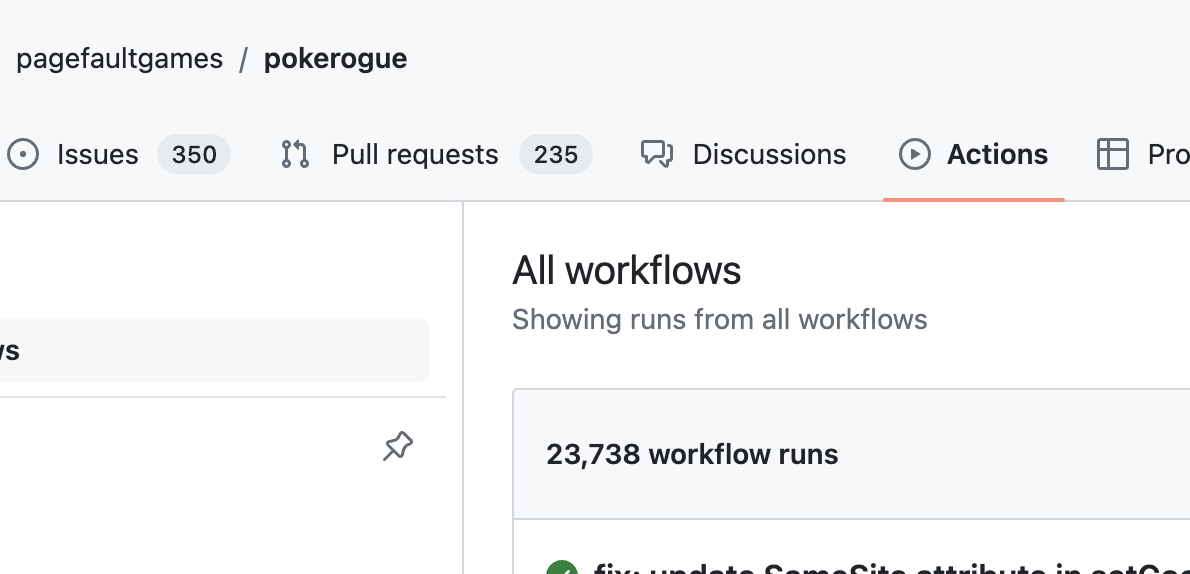 포켓로그 코드 탐방하기 1편