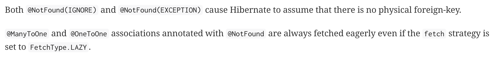 @SoftDelete와 지연로딩(FetchType.LAZY)