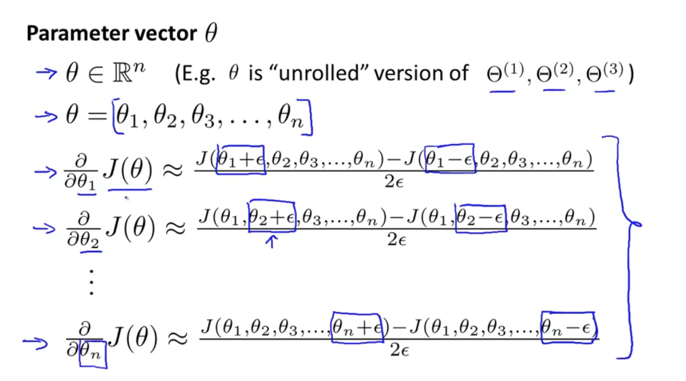 [ML] Neural Networks : Learning