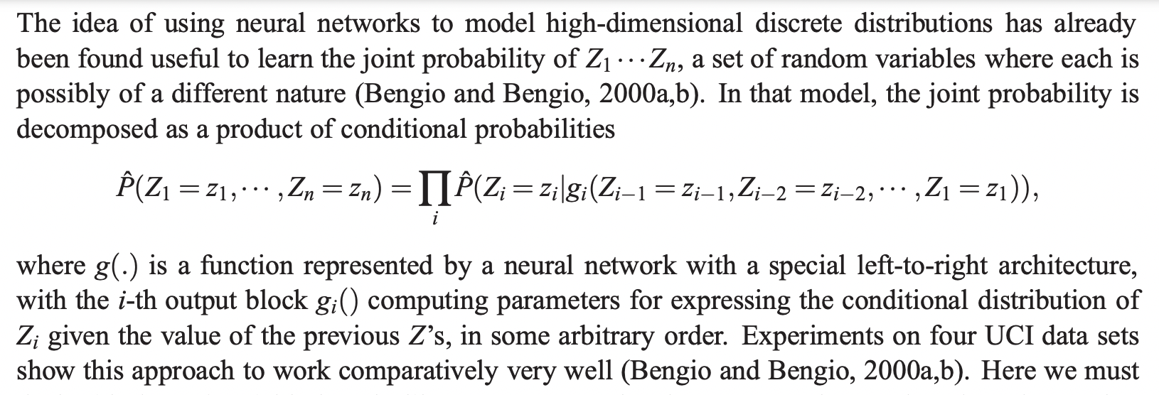 A Neural Probabilistic Language Model