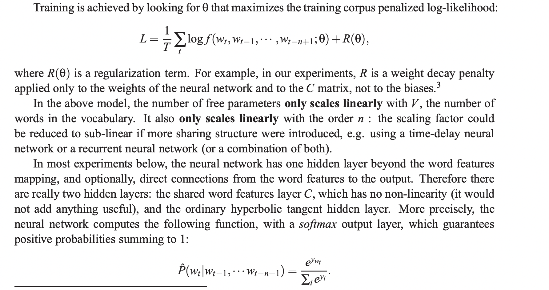 A Neural Probabilistic Language Model