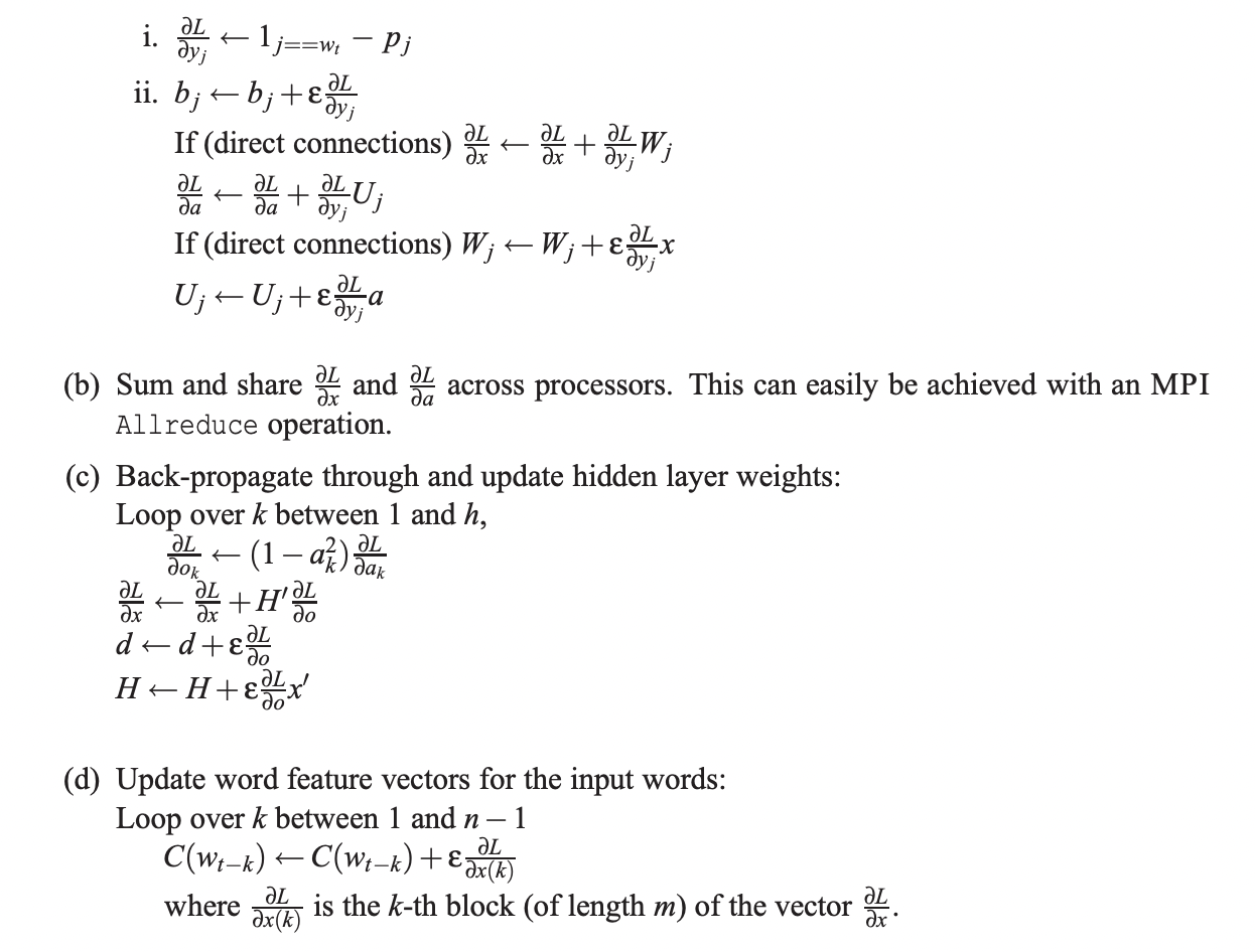 A Neural Probabilistic Language Model