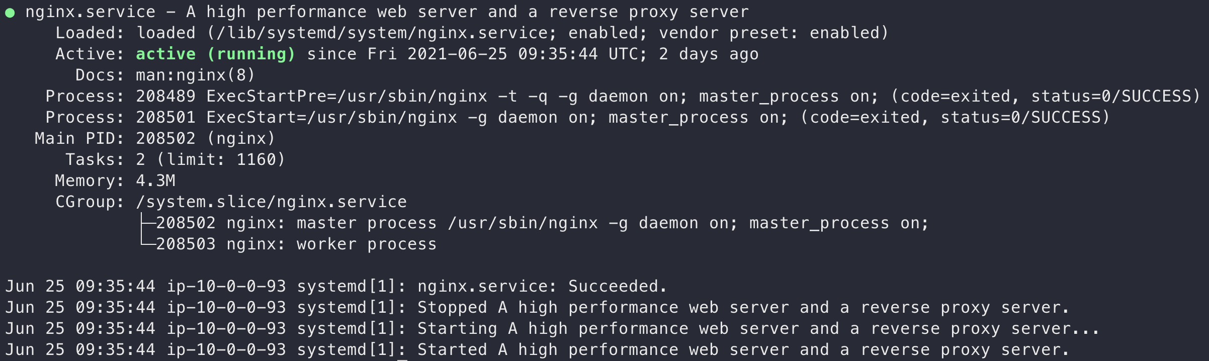  Nginx File Upload Size Limit 