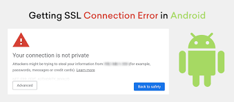 Android javax.net.ssl.SSLPeerUnverifiedException: Hostname not verified 문제 해결