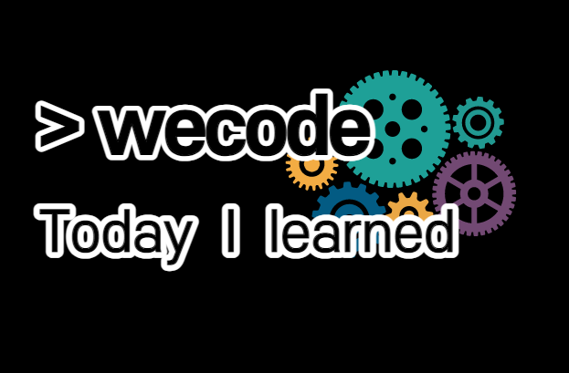 [wecode_HTML/CSS] Semantic Web, Semantic Tags