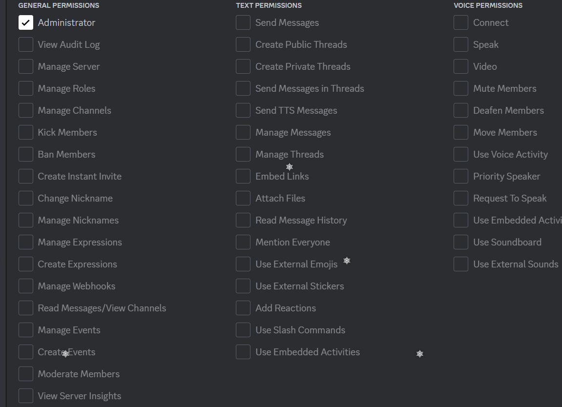 Discord Bot 1