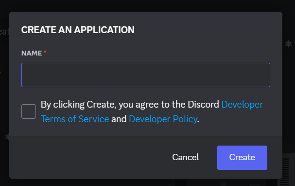 Discord Bot 1