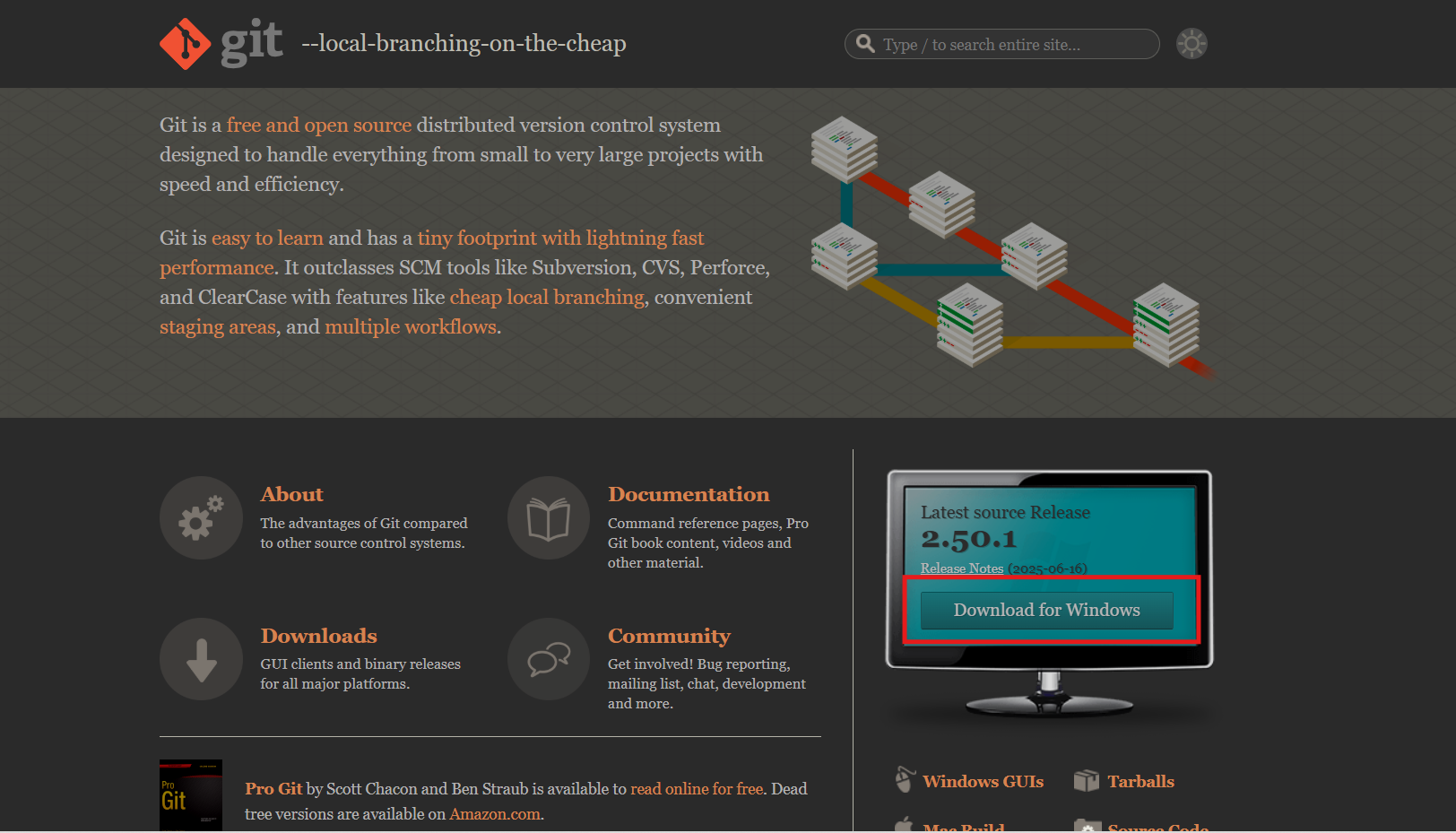 [VS Code] git bash 설치 및 VS Code 터미널 기본 값으로 적용