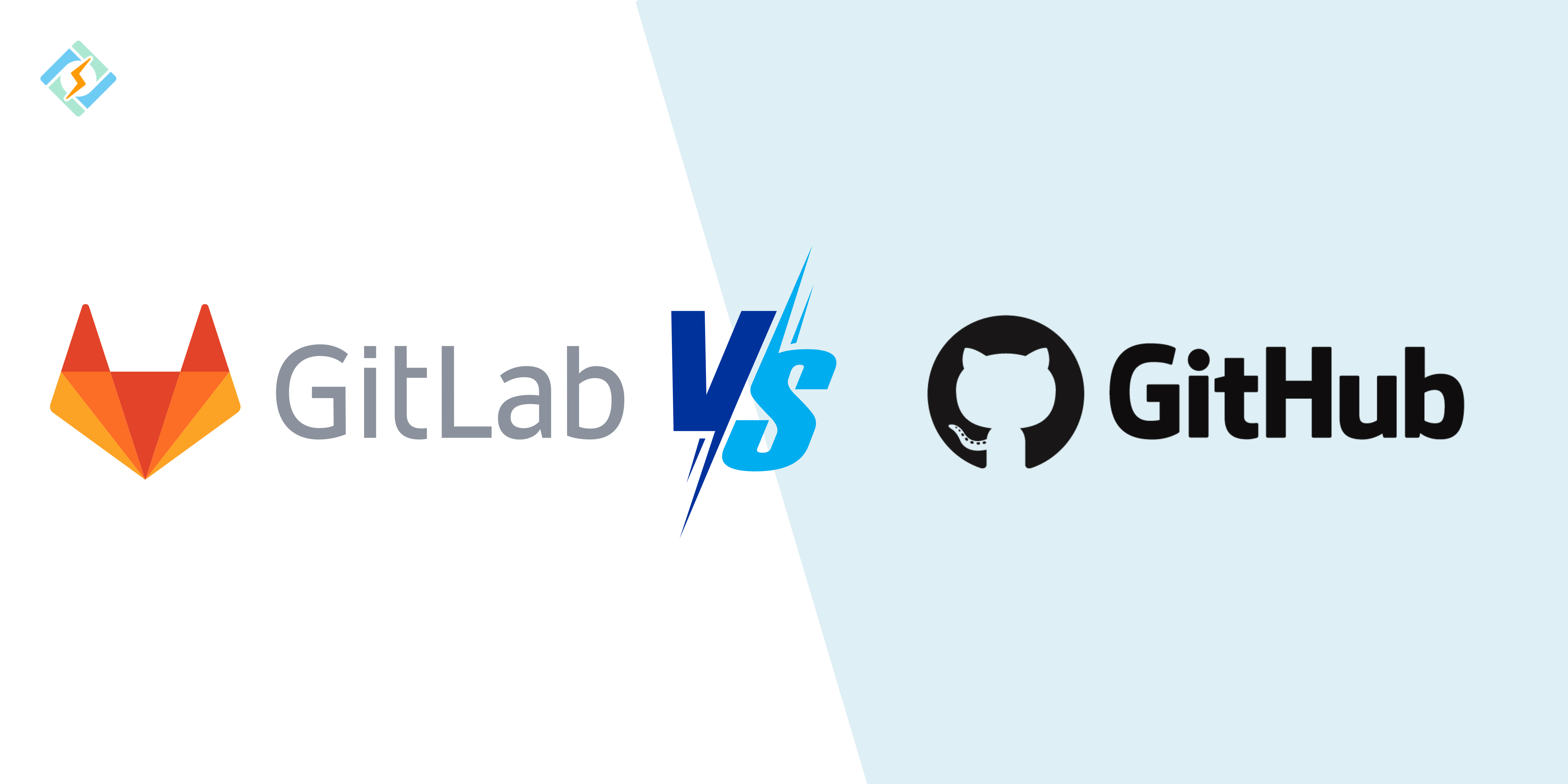 GitHub vs. GitLab