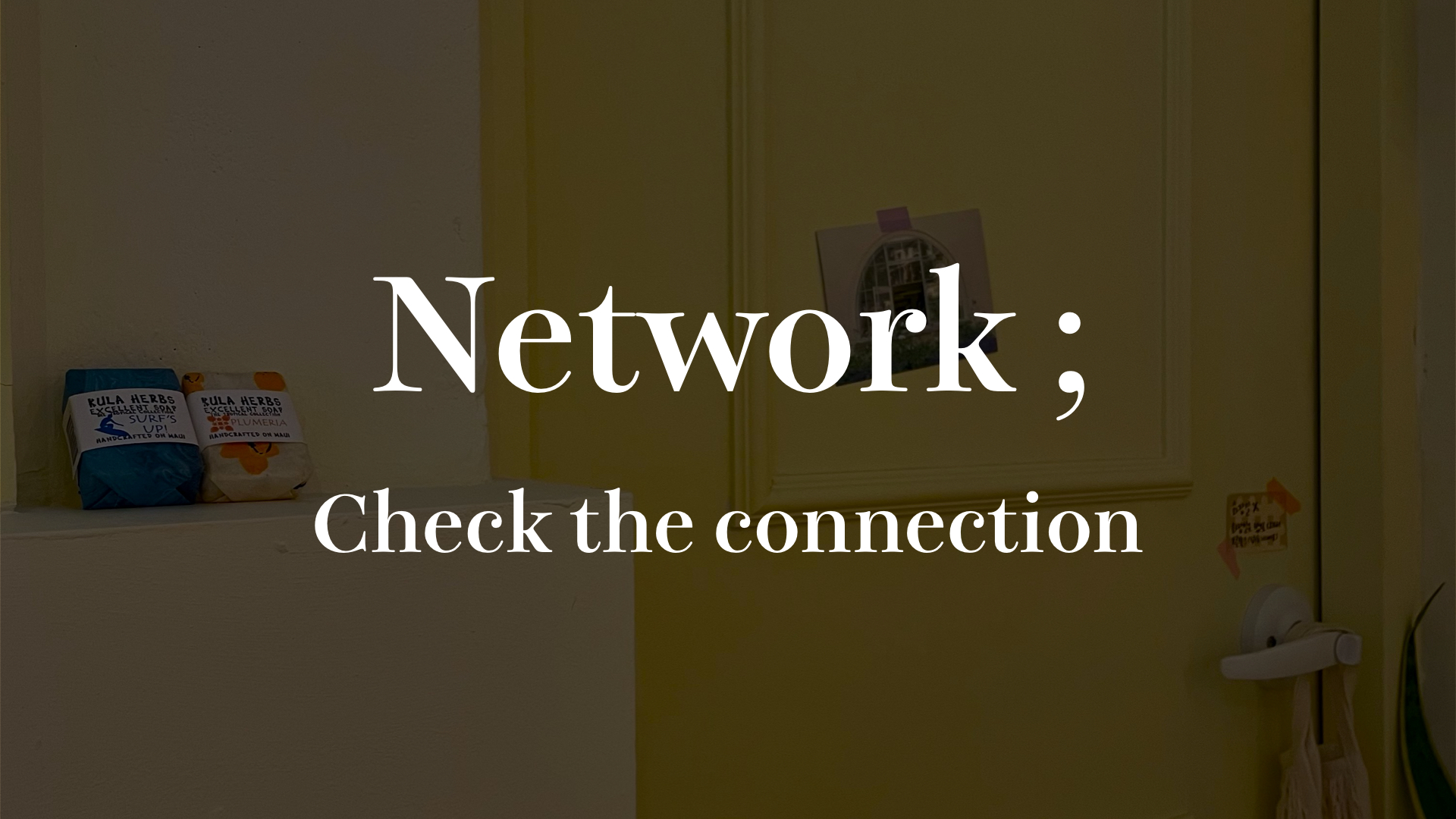  iOS Swift Network 