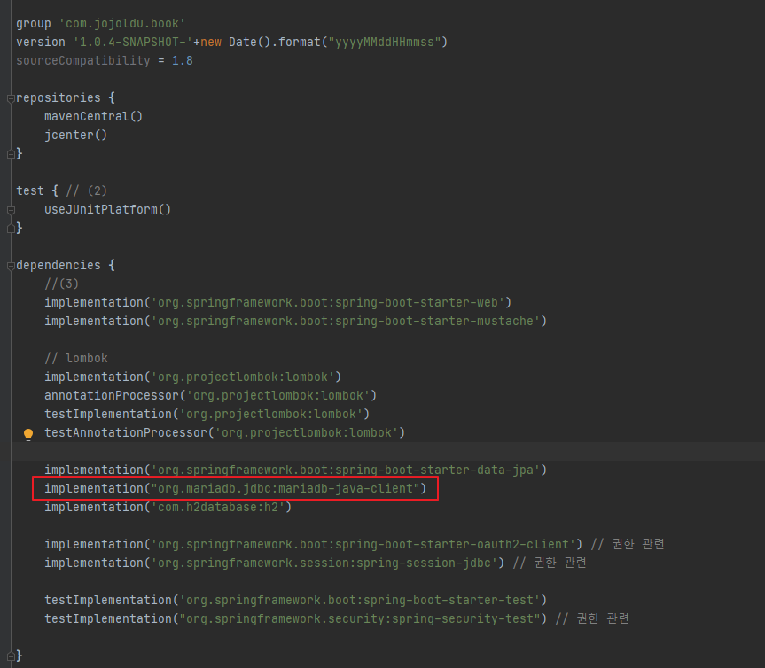 Failed To Load Driver Class Org Mariadb Jdbc Driver