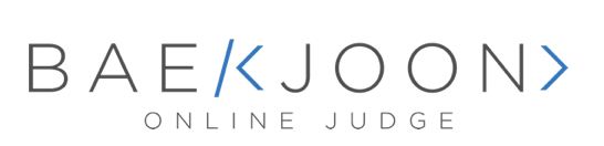 [Python] 백준 2455 풀이