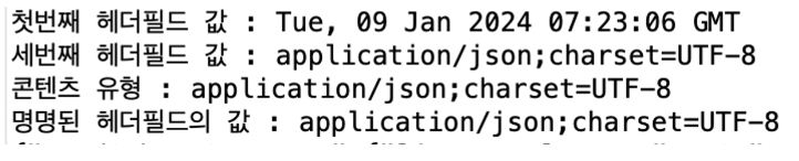 [API] URL을 통한 클라이언트 - 서버 통신 과정 : URL 구성부터 URLConnection과 ...