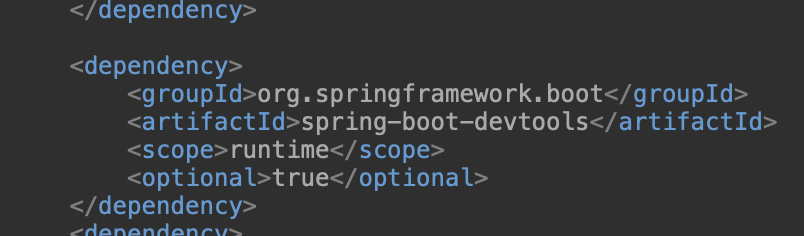 [Spring] port 8080 is already in use 에러 해결방법