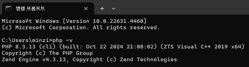 데이터베이스 ESQL | php, python, mysql