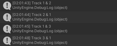 [Unity] 두 개 키 동시에 입력 받기