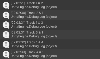 [Unity] 두 개 키 동시에 입력 받기