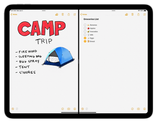 iOS Application Life Cycle