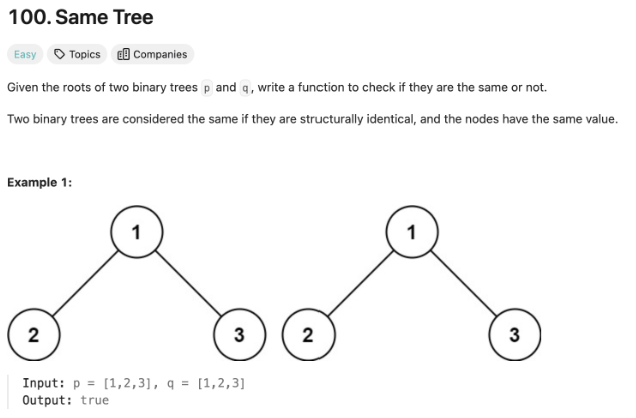 [DS] Trees Solutions