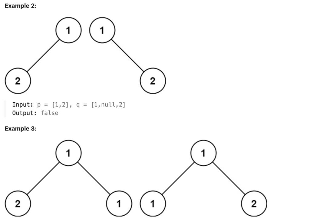 [DS] Trees Solutions