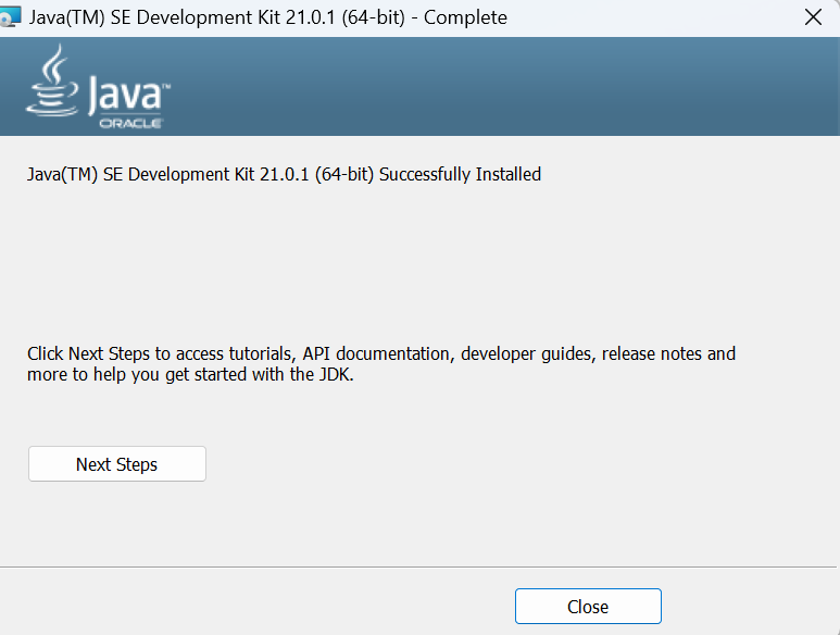 JVM(Java Virtual Machin) 종류와 설치