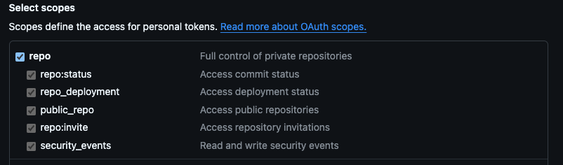 [GitHub Action] GitHub Organization Repository를 Vercel에 자동 배포