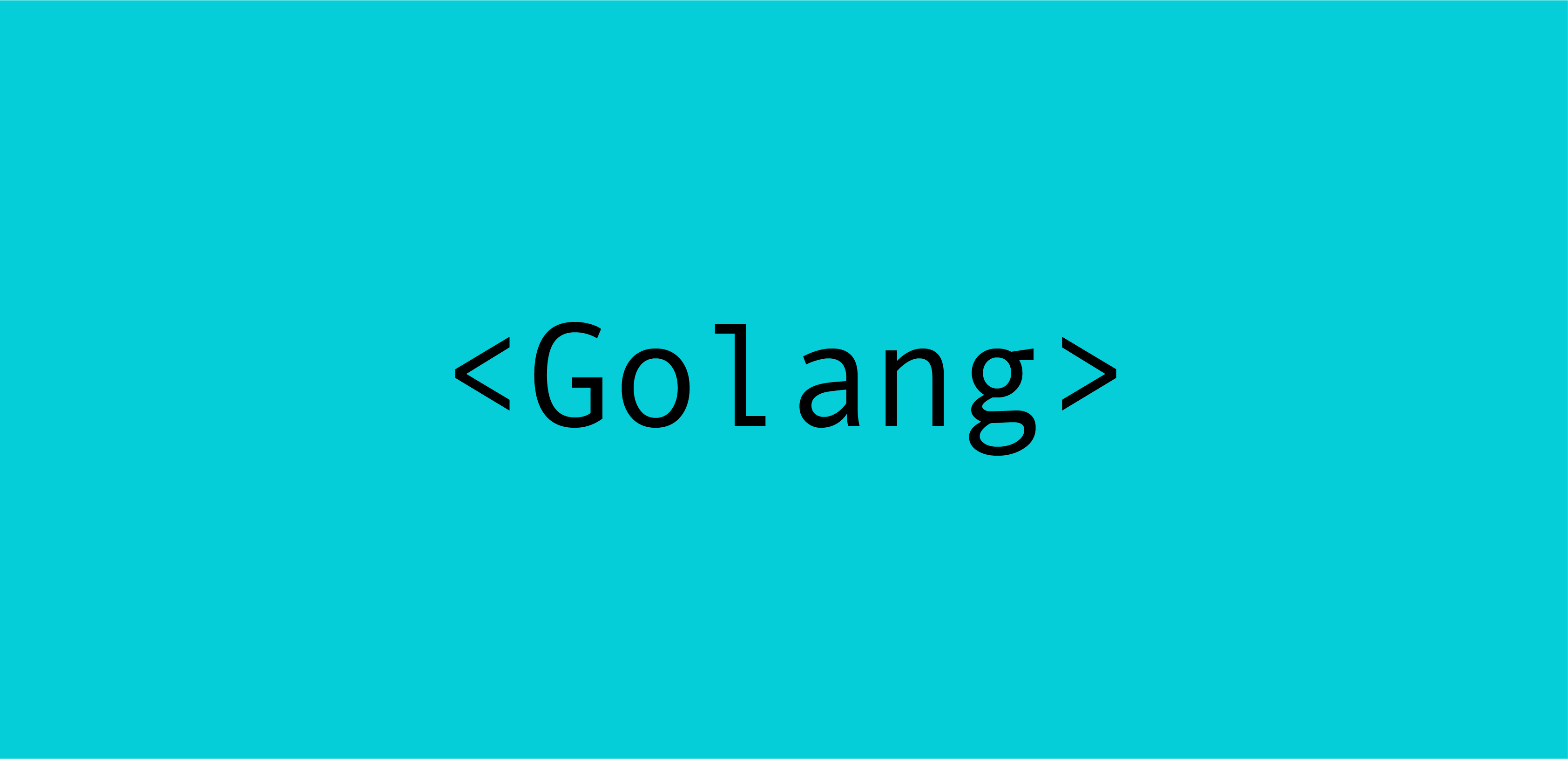 TIL # 94 : [Go] 5 Switch Statement Patterns