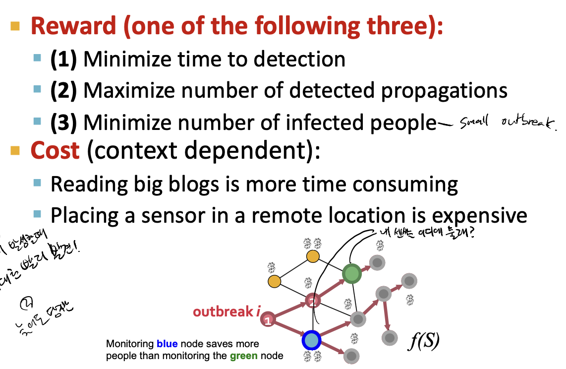 15 Outbreak Detection In Networks