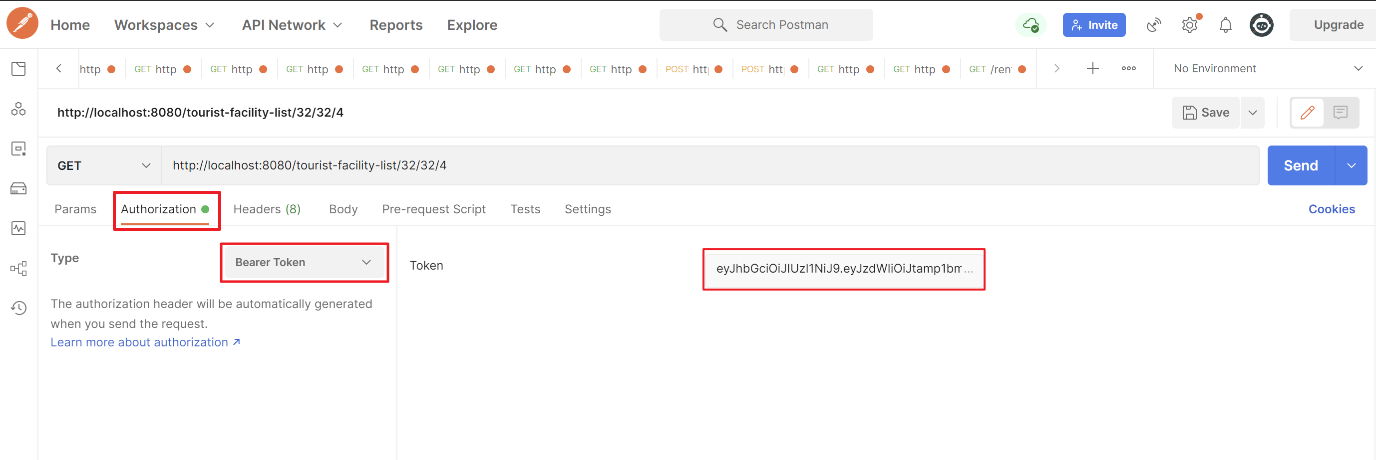 Spring Boot + OAuth2에 JWT 적용하기