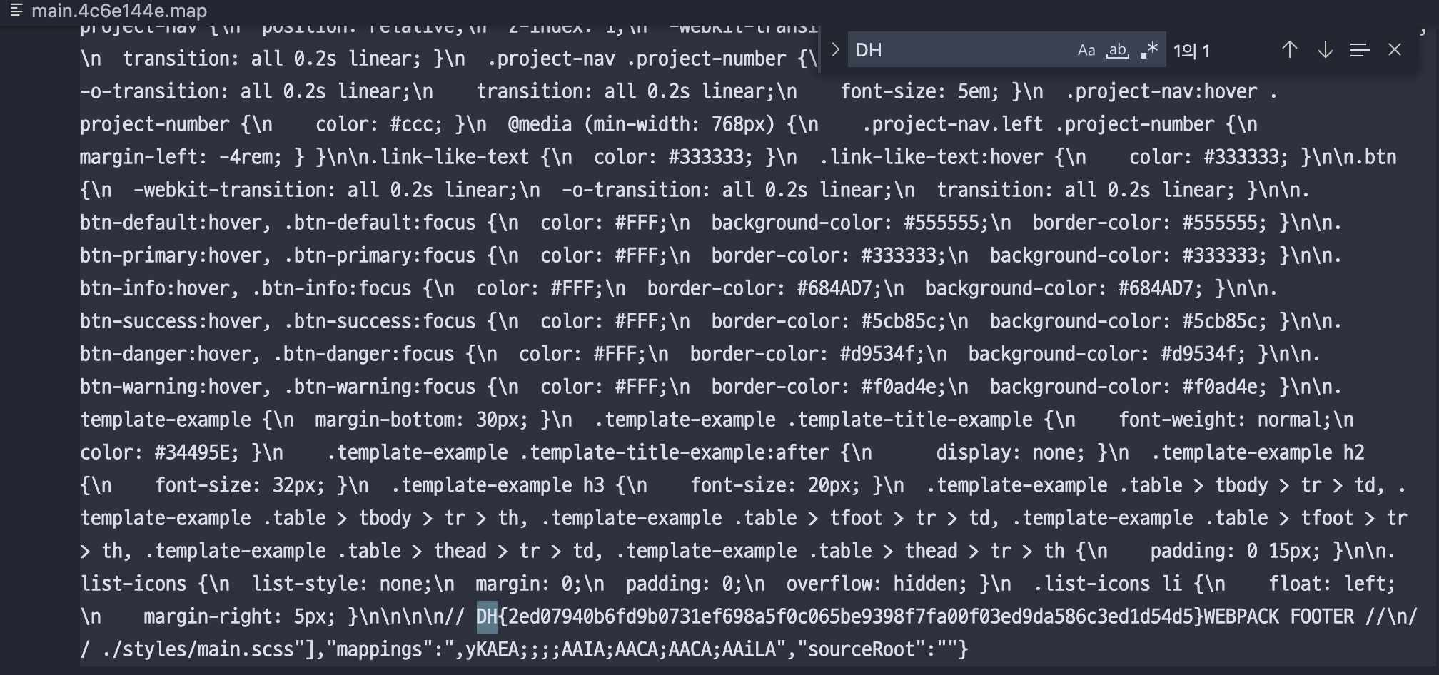 [Dreamhack] devtools-sources
