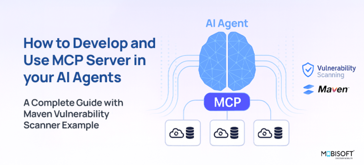 Develop & Use MCP Server in AI Agents | Complete Maven Guide