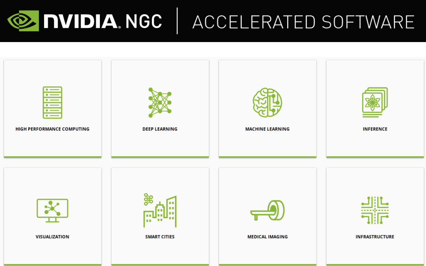 Nvidia Gpu Cloudngc 사용법