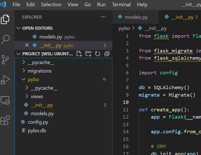vim 플러그인 Vundle