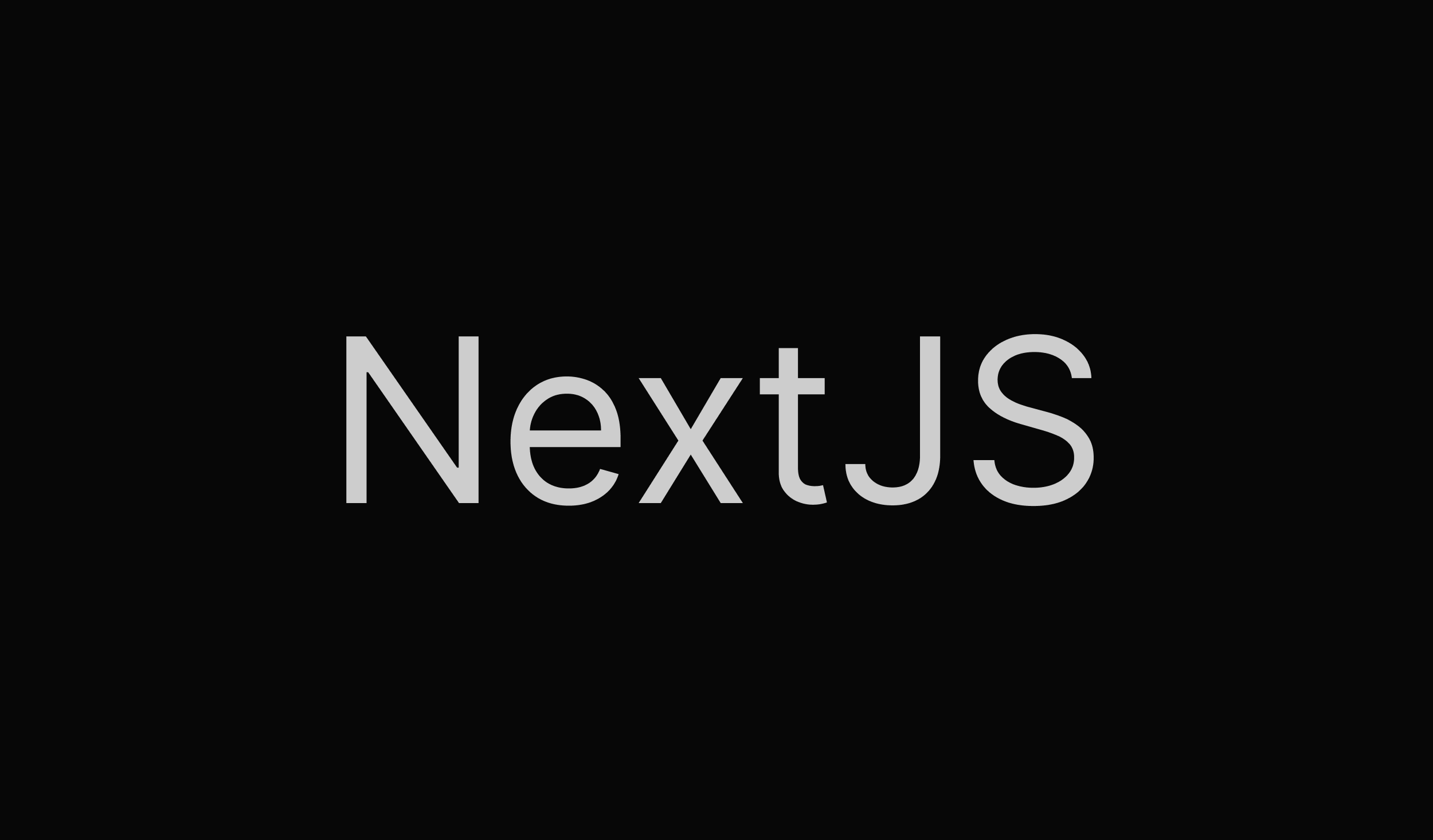 Nextjs Nextjs 14 버전 렌더링 되는 방식 