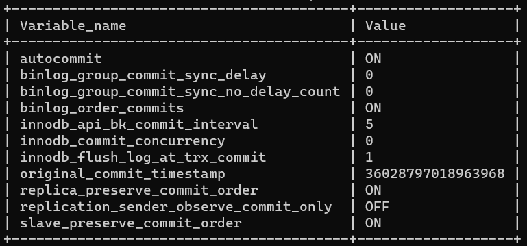 STUDY 220714+MySQL Transaction
