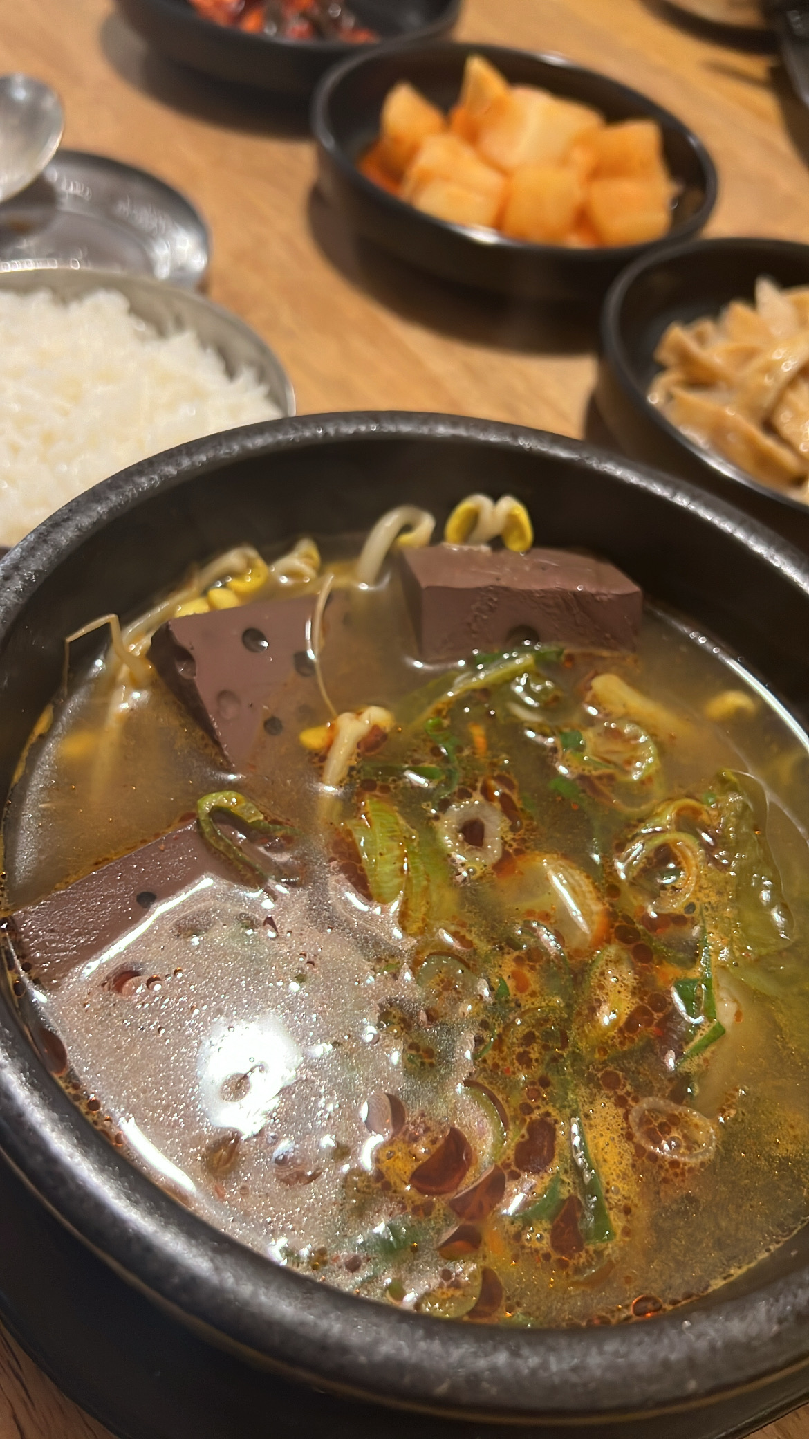 BOJ 2096 G5 내려가기