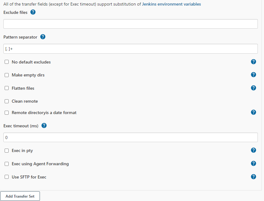 Jenkins를 활용한 SpringBoot gradle 빌드&배포