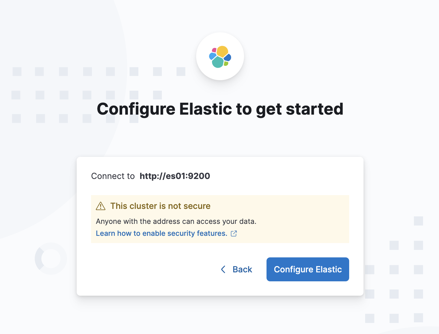 Elasticsearch 로컬 개발 환경 세팅하기 (with Docker)