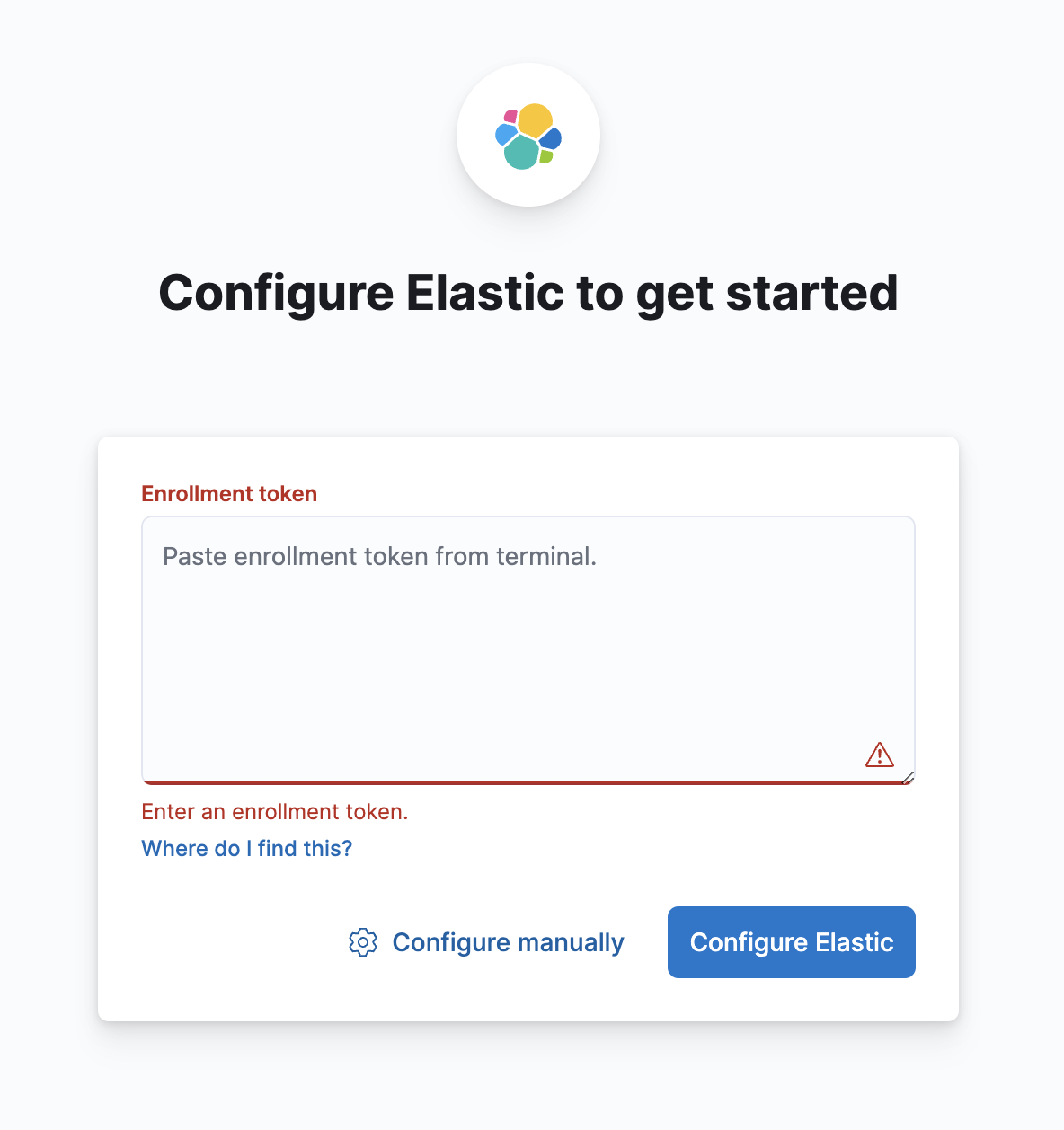 Elasticsearch 로컬 개발 환경 세팅하기 (with Docker)