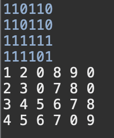 [Java] 백준 2178. 미로탐색