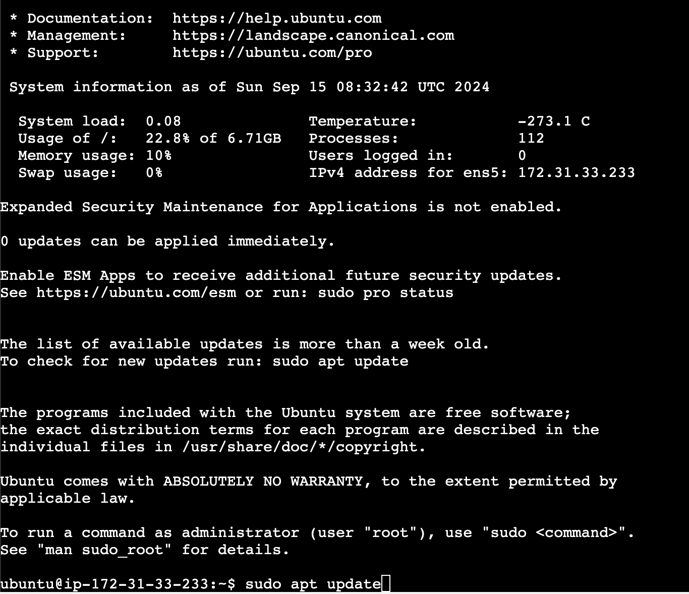 [Redis] AWS + Spring + Redis