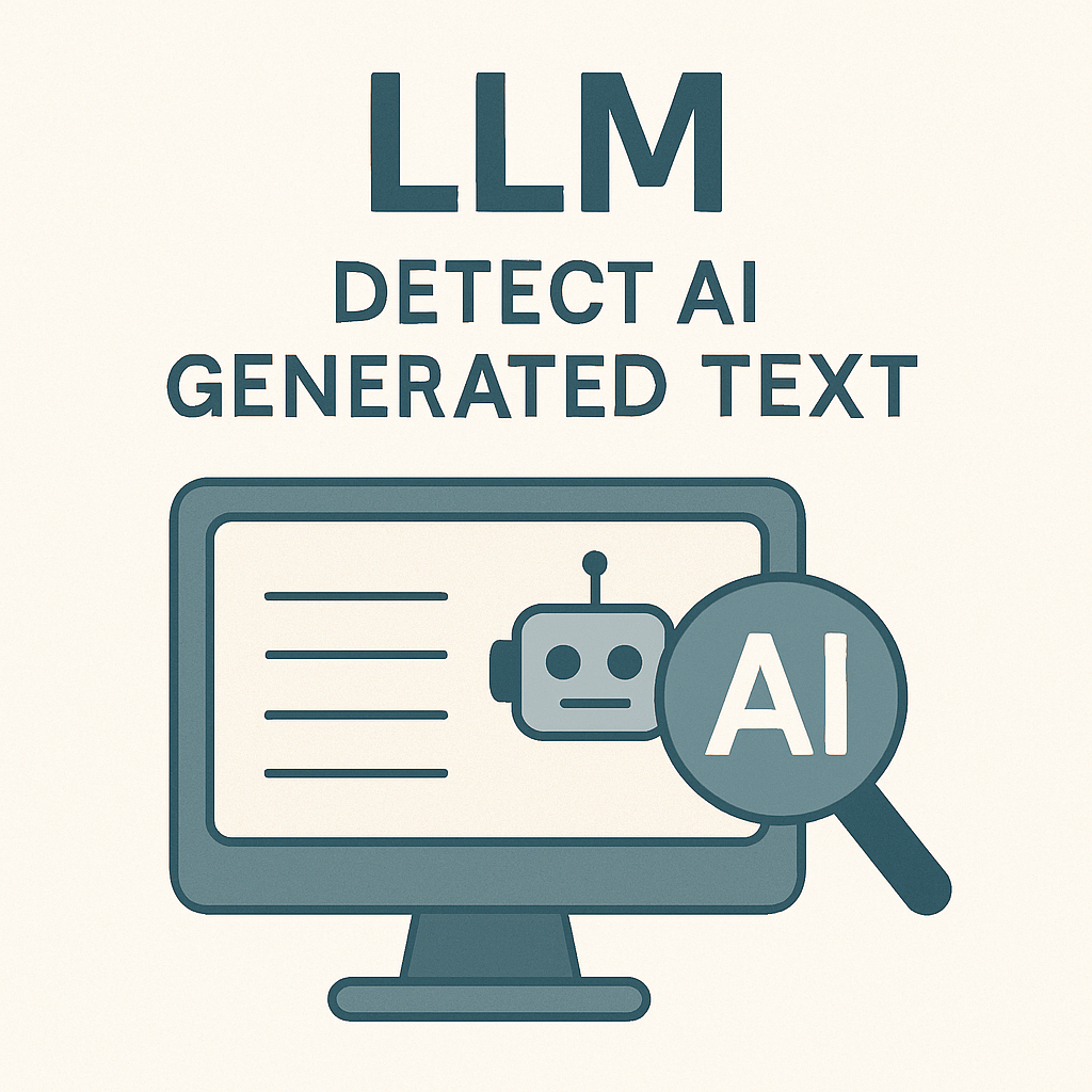 LLM - Detect AI Generated Text