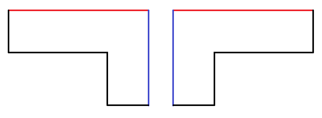[BOJ] [Silver 2] 2477번: 참외밭 [Python]