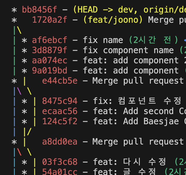[TIL] Udemy 9주차 프론트엔드/백엔드 - Nextjs, Git , TypeScript