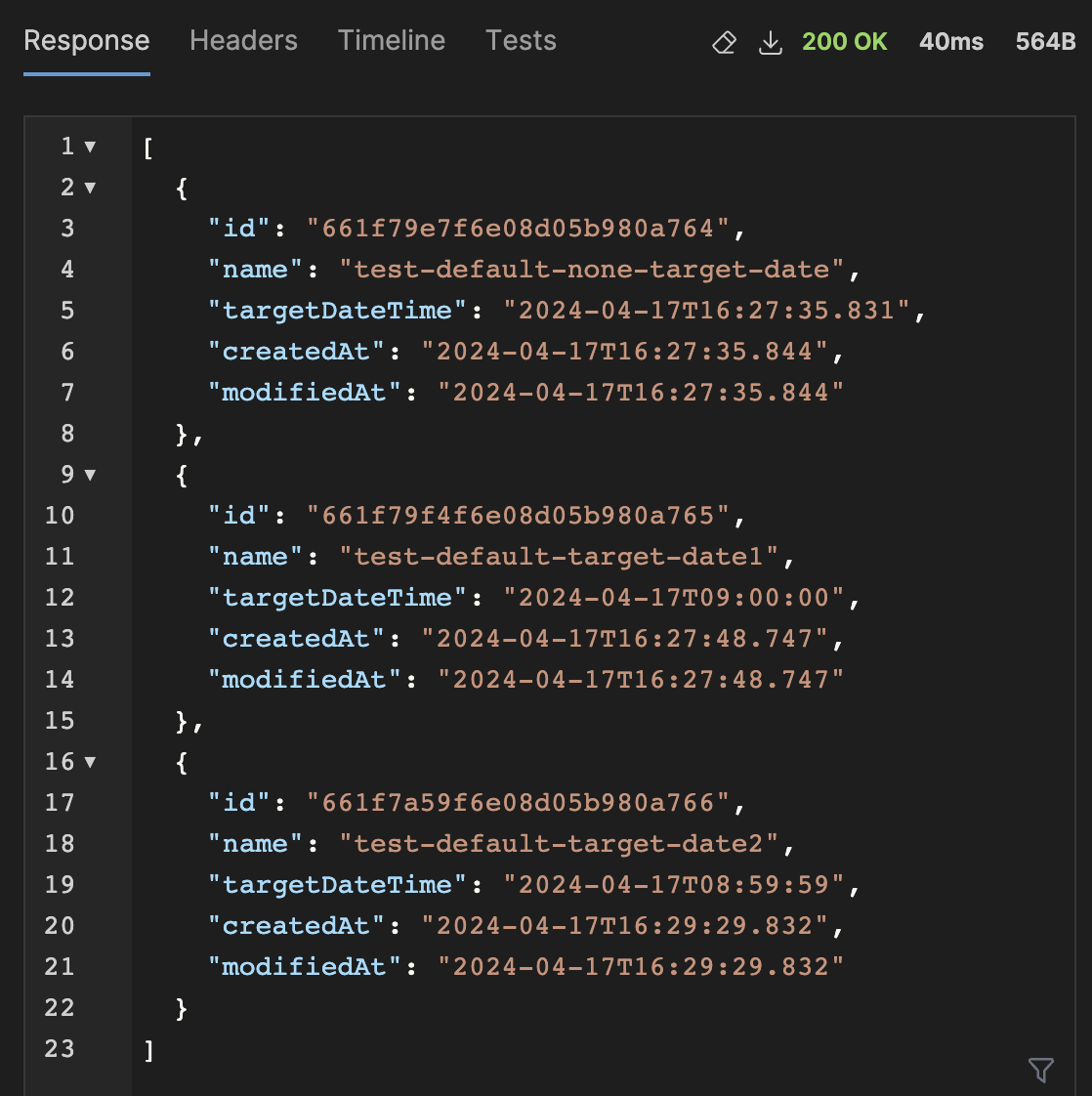 [MongoDB, Spring, Flask, JavaScript] LocalDateTime, datetime과 MongoDB Date에 대해